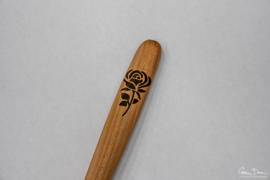 Spatula with Wood Inlay – CNC Plans – Vectric VCarve file, PDF ...