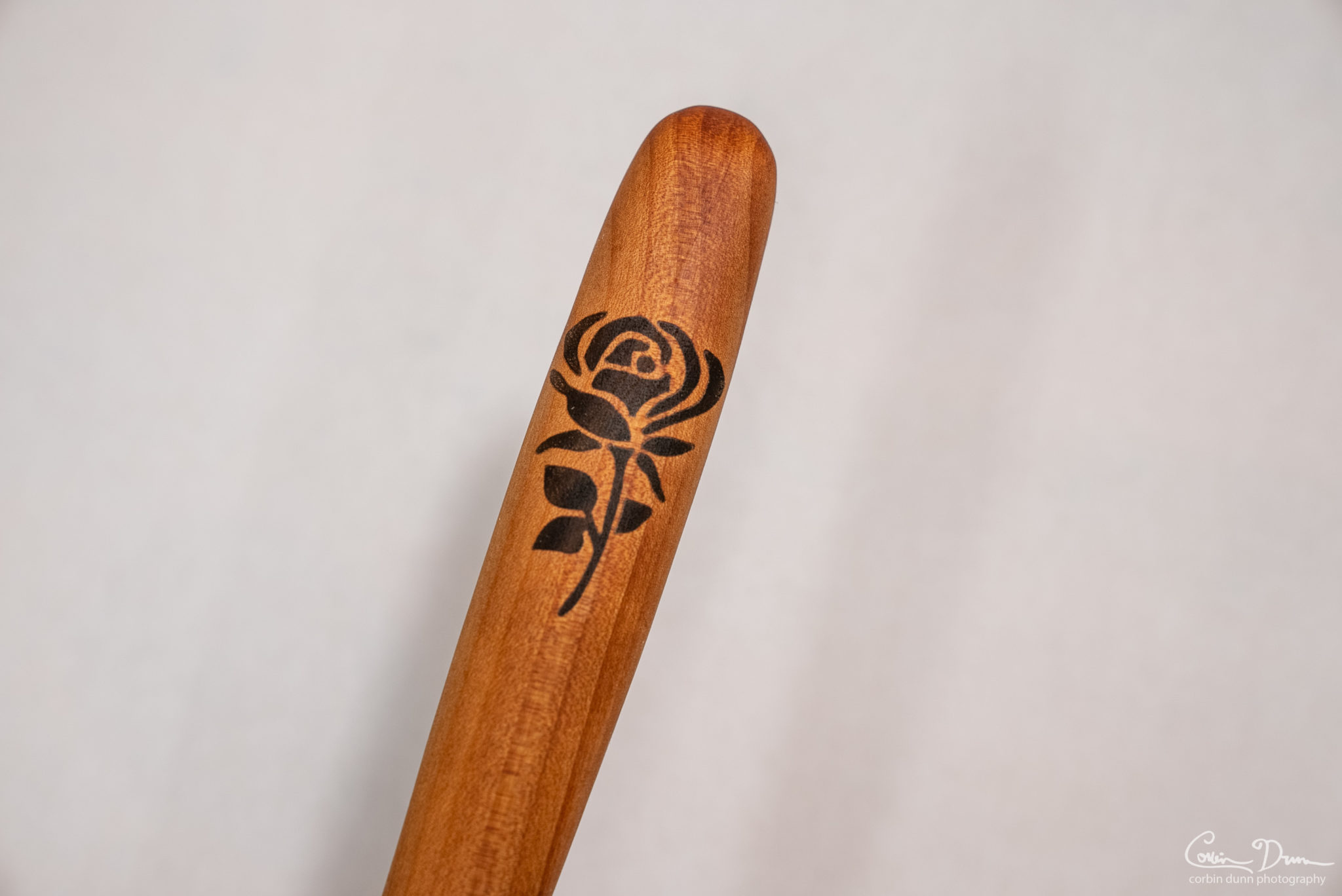 Spoon with Wood Inlay – CNC Plans – Vectric VCarve file, PDF directions ...