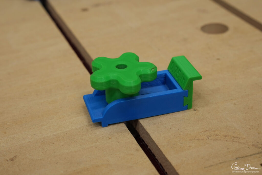 Digital File: Modular CNC Clamps for 3D Printing – Low Profile and Side ...