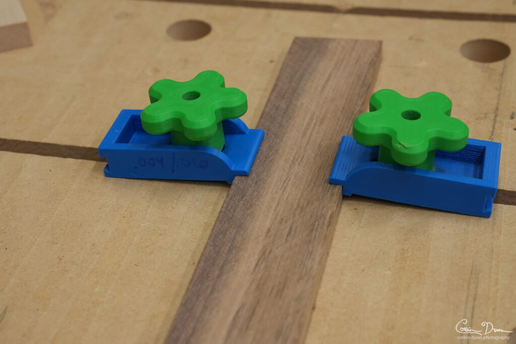 Digital File: Modular CNC Clamps for 3D Printing – Low Profile and Side ...