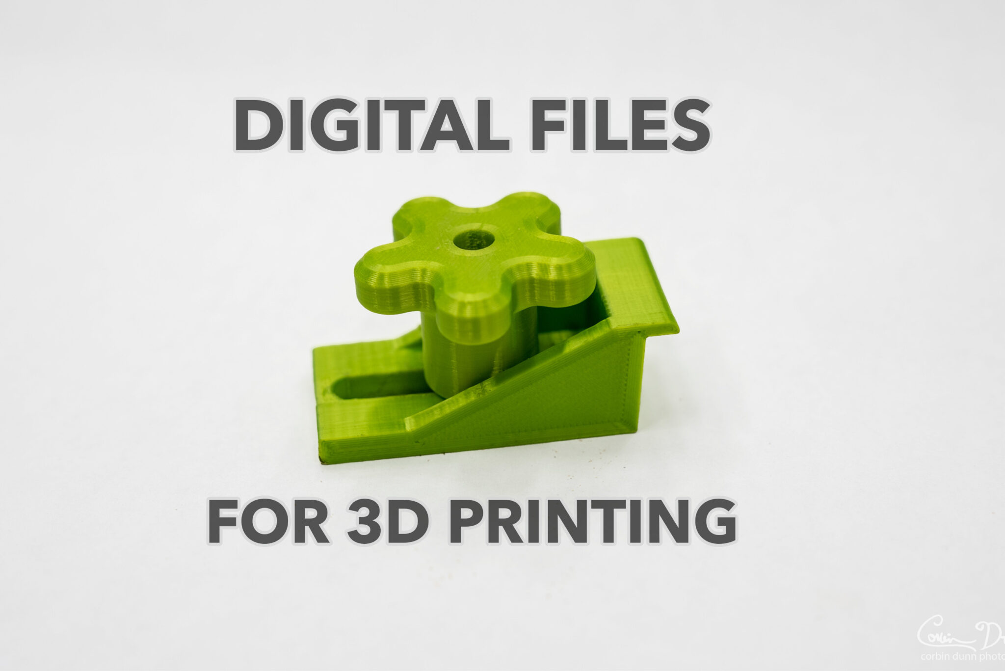 Digital File: Low Profile CNC Toe Clamp for T-Track Hold Downs with Nut ...