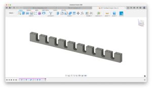Digital File: CNC ATC Tool Rack / Automatic Tool Changer Rack – Corbin ...