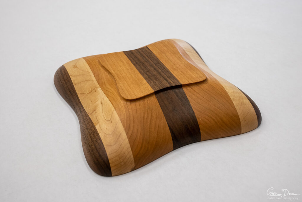 Shallow Flow Bowl CNC Files and Directions / Plans (Step by Step ...