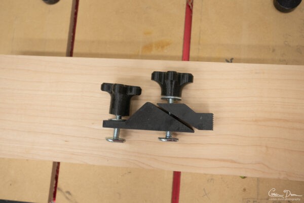 Digital Files: CNC Side Clamps for 3D Printing – Corbin's Workshop ...