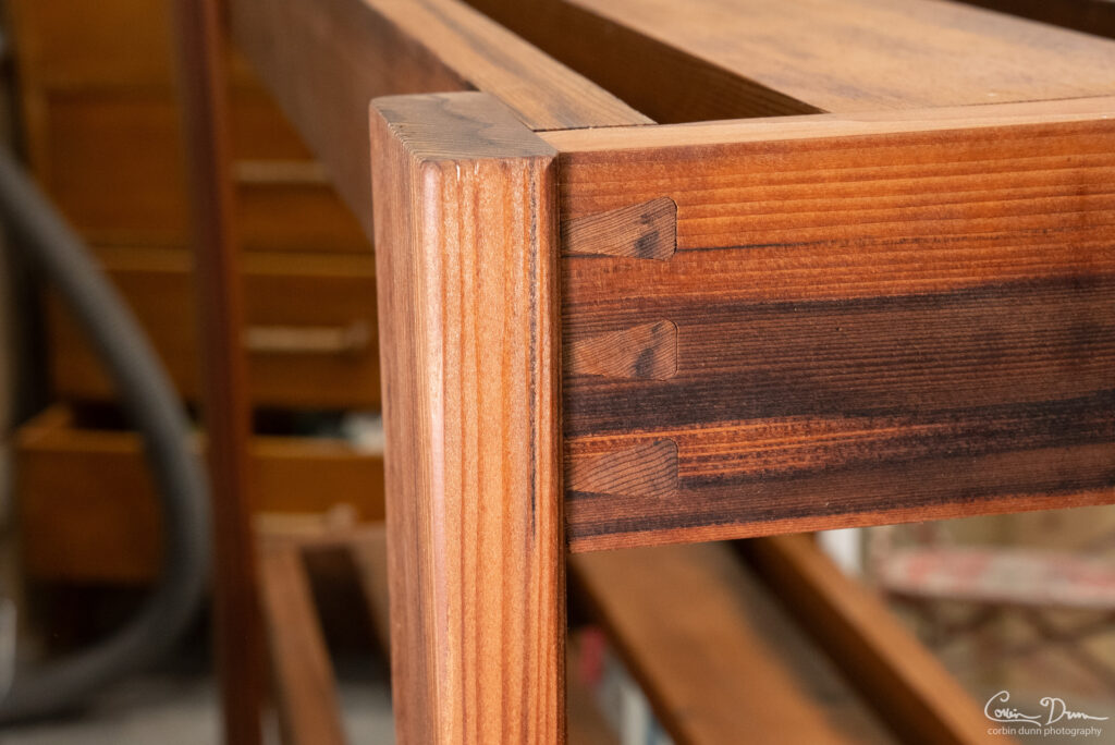 Digital File: Wood Shelf Design – Fusion 360 CAD File – Corbin's ...