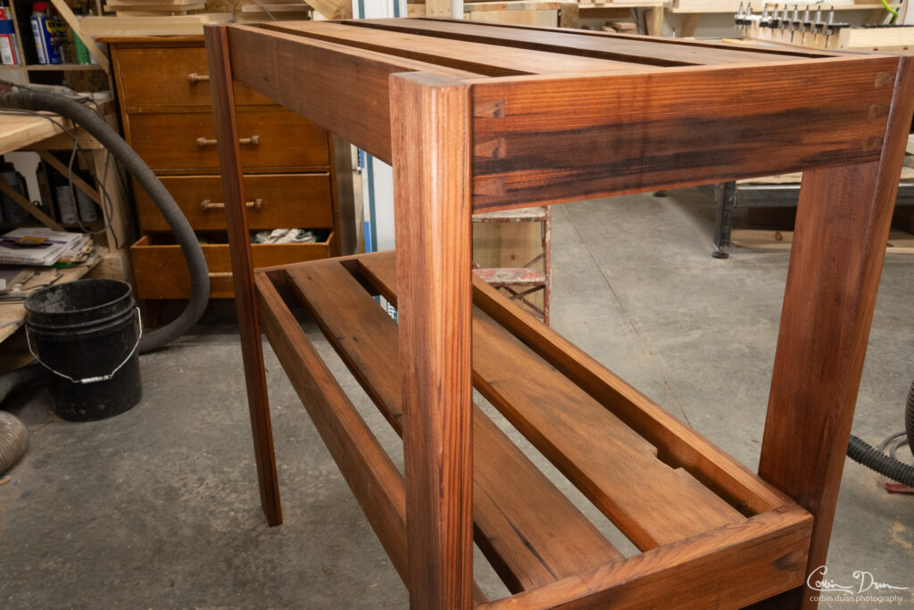 Digital File: Wood Shelf Design – Fusion 360 CAD File – Corbin's ...