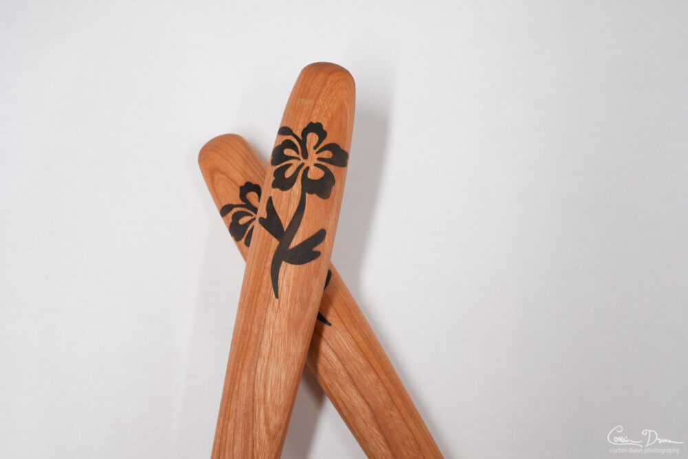 Digital Files: Wok Spatula – Directions, Vectric VCarve File, Fusion ...